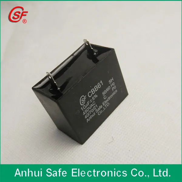 Mpp Capacitor Sh 250vac 10uf - Buy Mpp Capacitor Sh 250vac 10uf,Mpp ...