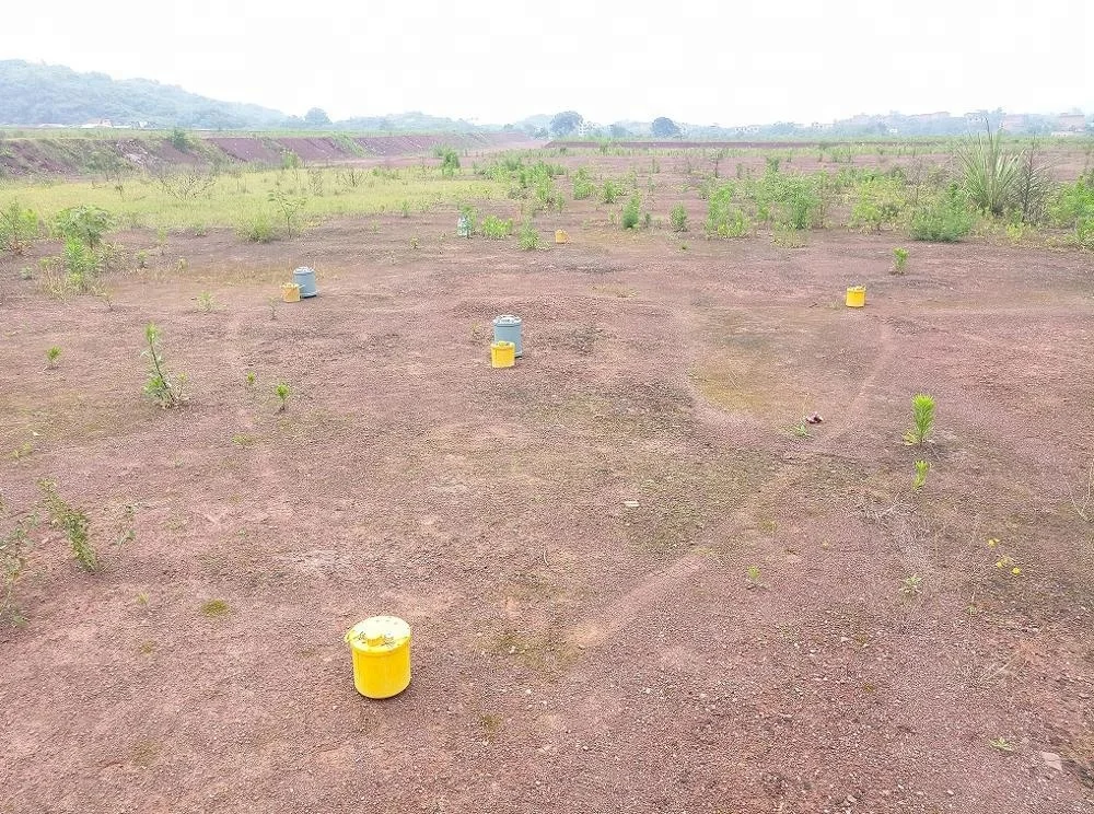 Broadband All In One Node Geophone Wireless Seismic Data Acquisition ...