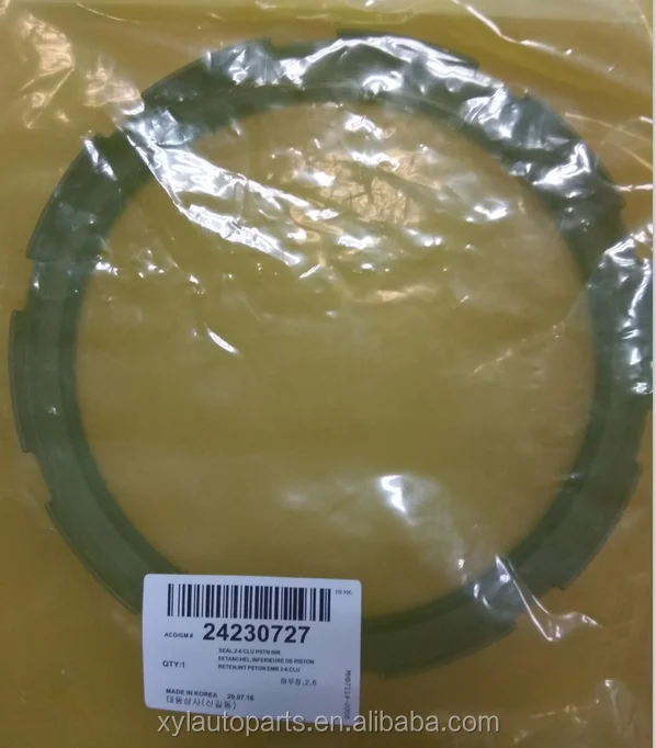 24230727 de 24257108 6T45E transmisión pistón 6T45| Alibaba.com