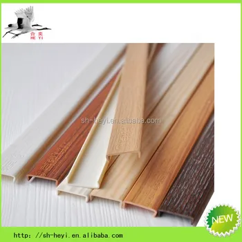 Plastic Window Plywood Pvc Edge Trim - Buy Plywood Pvc Edge Trim,Pvc ...