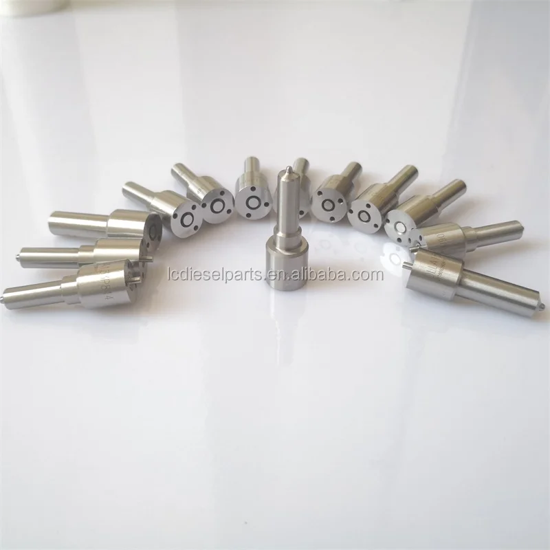 NINE Brand Common Rail Injection Nozzle DLLA160P1308 Fuel Injector ...