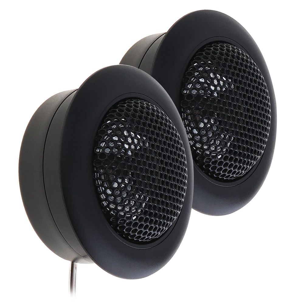 OEM/ODM 12V Super Power Loud Stereo Dome Tweeter Car Audio Speaker