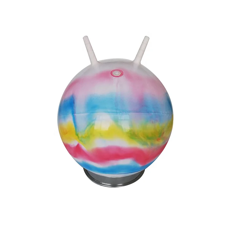 Pvc Inflatable Air Hopper Ball - Buy Space Hopper Ball,Inflatable ...