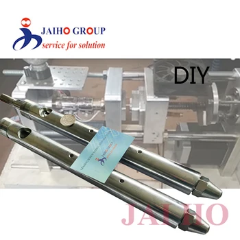 Diy Mini Injection Molding Screw Barrel - Buy Mini Injection Screw ...