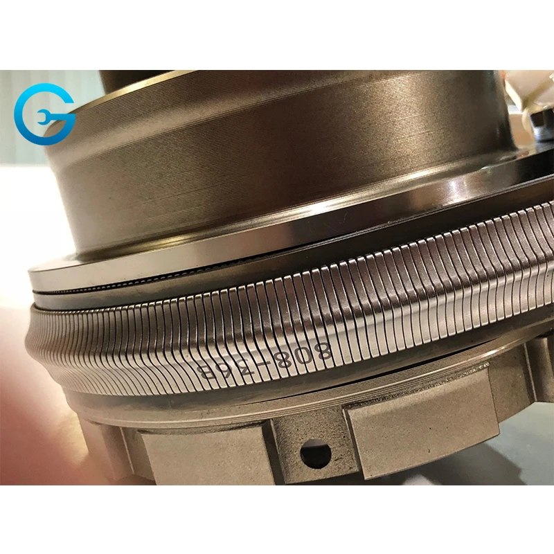 Fast Delivery RE0F10A JF011E CVT Transmission Pulley Set for Nissan Car ...