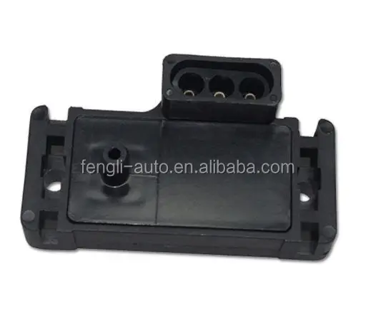 Detroit 12.7l Serie 60 Turbo Boost Sensor 23528418 - Buy Turbo Boost ...