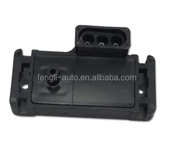 Detroit 12.7l Series 60 Turbo Boost Sensor 23528418 - Buy Turbo Boost ...