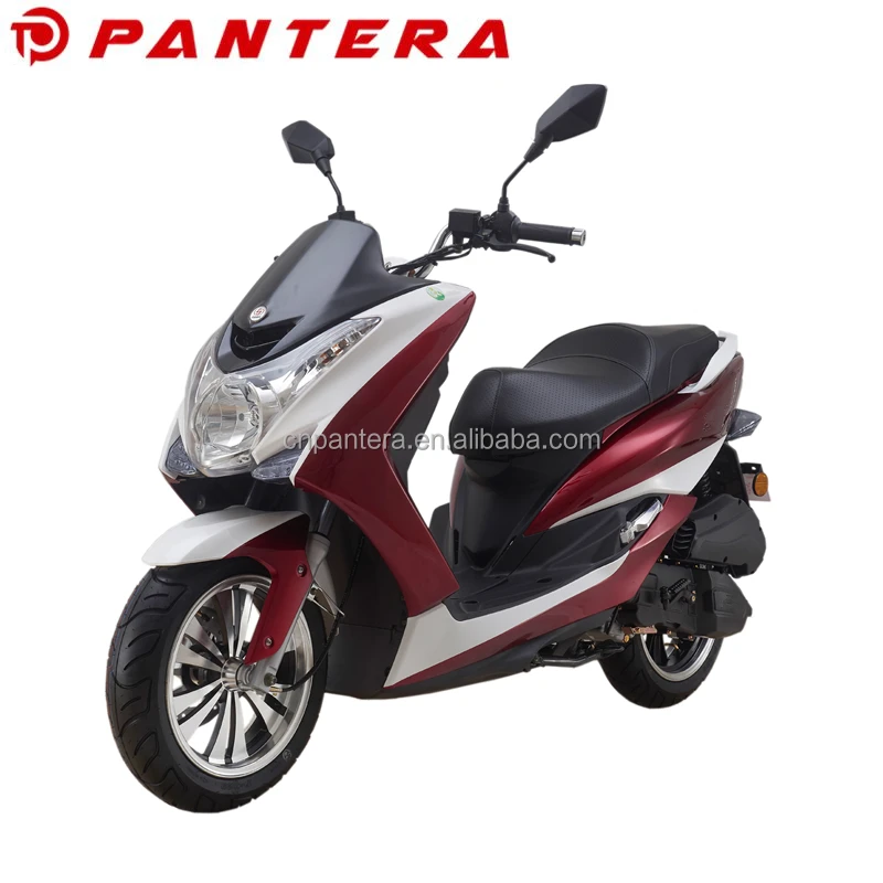 Gran Pedal 125cc Scooter ciclomotores| Alibaba.com