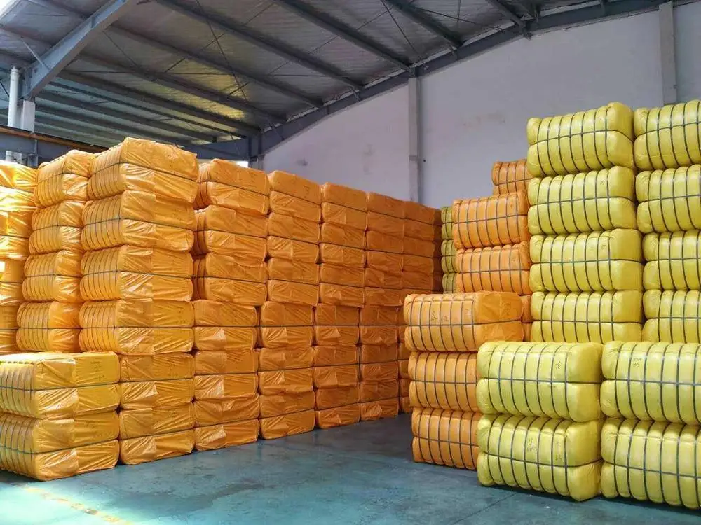 100% Renewable Resources Polylactic Acid Pla Fiber Corn Fiber - Buy Pla ...