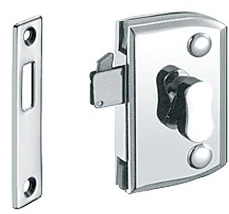 Kg-20as Single-side Toilet Door Lock,Red And Green Indication Toilet ...