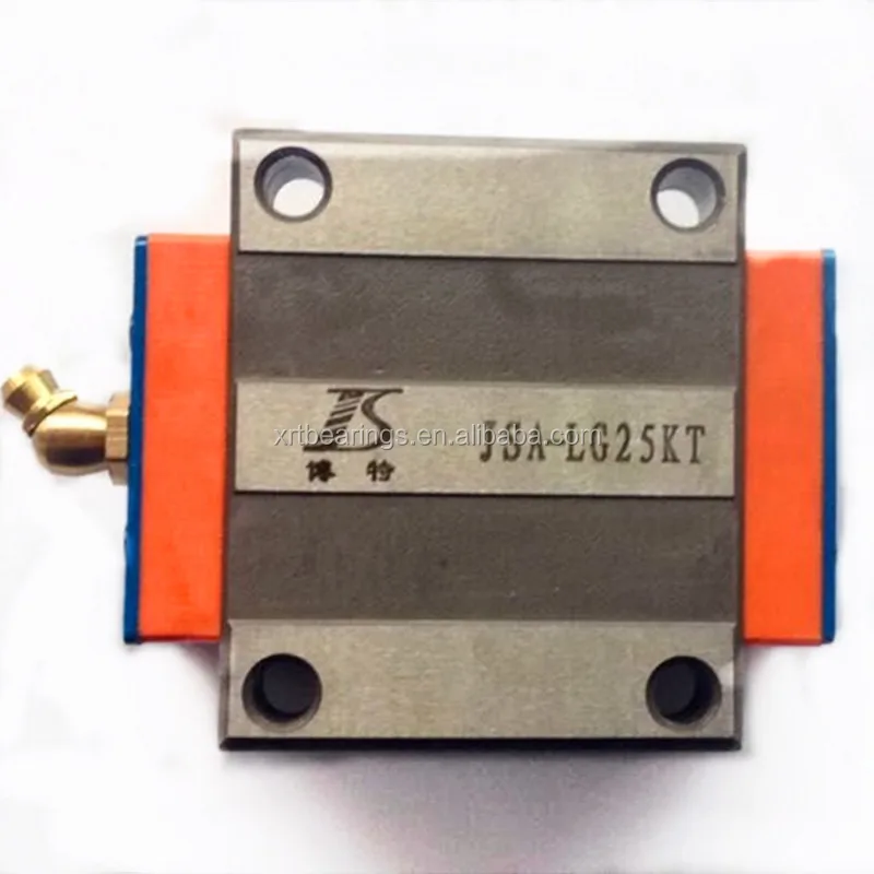 JSA Linear Bearing Sliders Block LG45 LG45CKL JSA-LG45CKL JSA LG45CKL ...