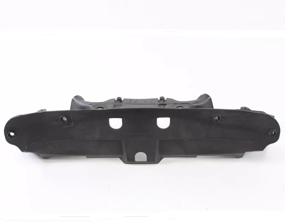 under hood engine compartment trim cover for X5 E70 51717169422 5171 ...