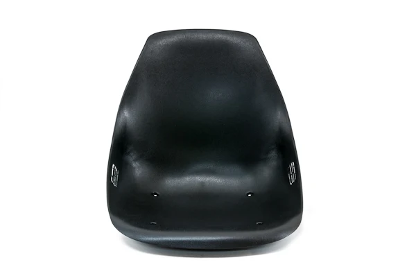 Single Plastic Seat For Go Kart - Buy Seat For Drift Trike And Drift ...