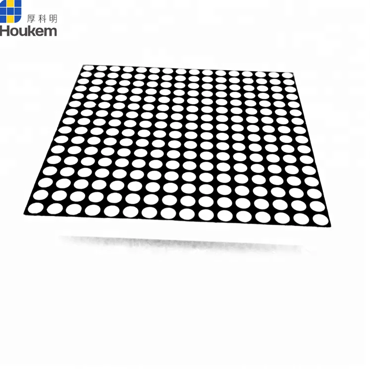 16x16 RGB LED Matrix - Bright, Customizable Display