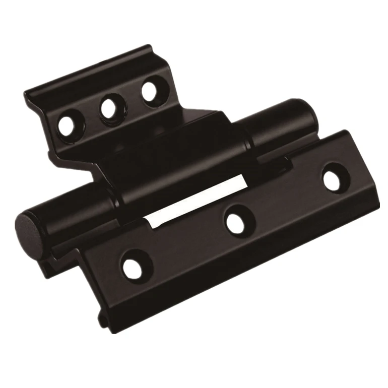 Round Pipe Hinges For Removable Dump Truck Door - Buy Round Pipe Hinges ...