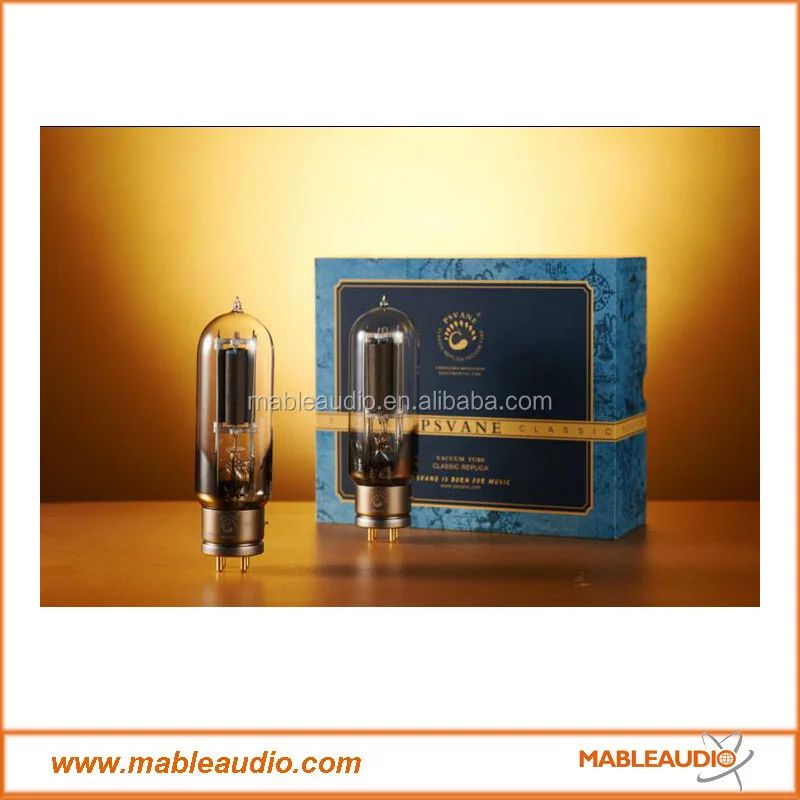 Shuguang Psvane We845 Vacuum Tubes We284a - Buy Western Electric Tube ...