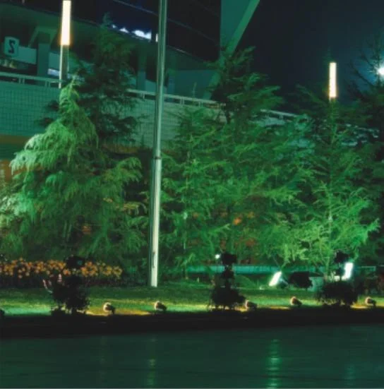 Philips LED Bollard Lights - Durable, Efficient Garden Lighting