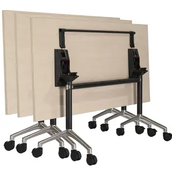 Office Folding Table Folding Table Mechanism Metal Folding Table Leg ...