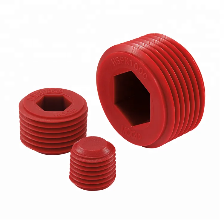 Aircraft Cap Plugs - Reliable Hydraulic & Pneumatic Solutions