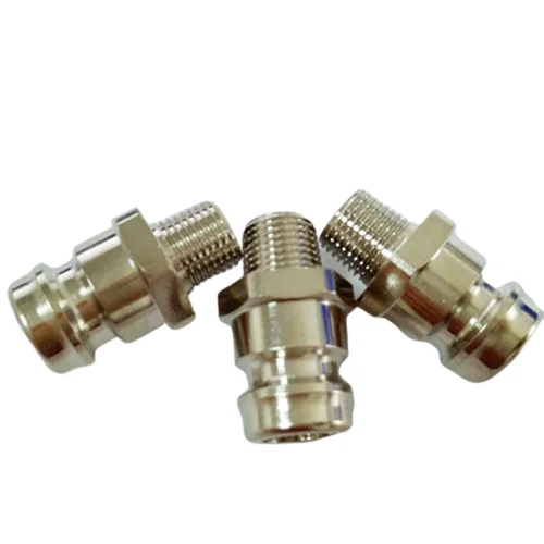 Alibaba.com: Hasco Z81 Brass Chrome Plated Pipe Male Thread Nipple for ...