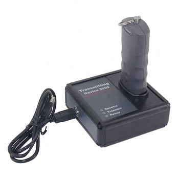 Landwell Security Guard Tour Patrol System Touch Ibutton Guard Patrol ...