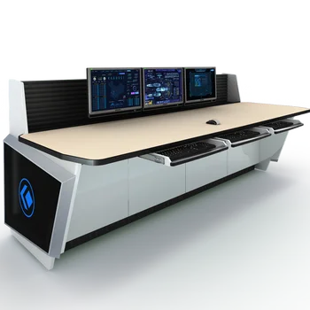 Command Center Control Room Console - Buy Command Center Console ...