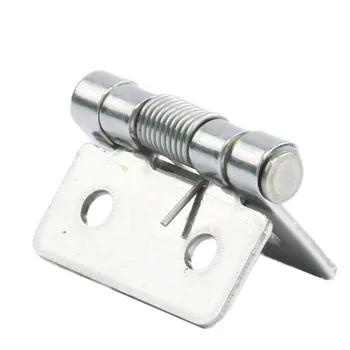 Hl-202 Sus Small Mini Spring Loaded Door Hinge - Buy Mini Spring Hinges ...
