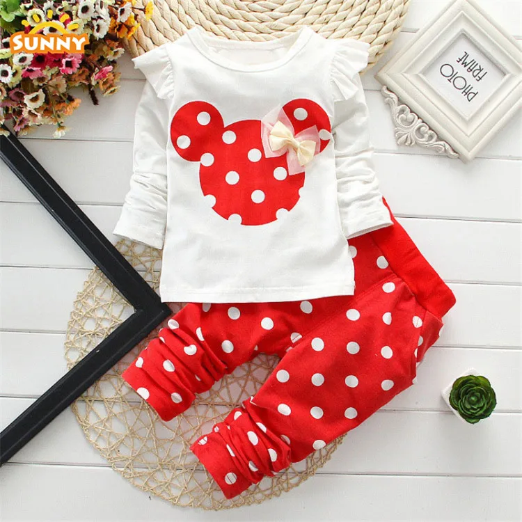 Baby garments store