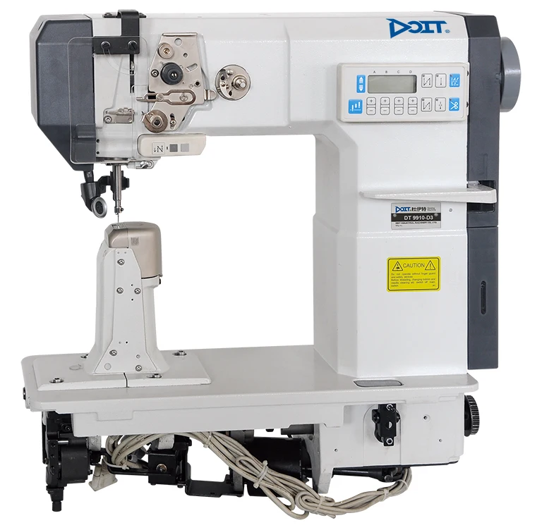 DT 9910-D3 Industrial Sewing Machine - High Accuracy & Speed