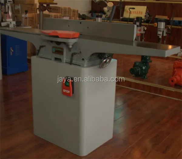 Surface planer & jointer, máquina cepilladora de madera de 150mm en venta| Alibaba.com