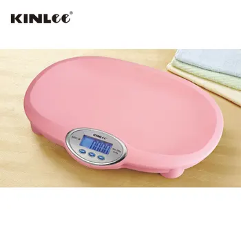 #ebsc-20 Hot Sale "kinlee" Baby Scale & Pet Scale + Weight Height Scale ...