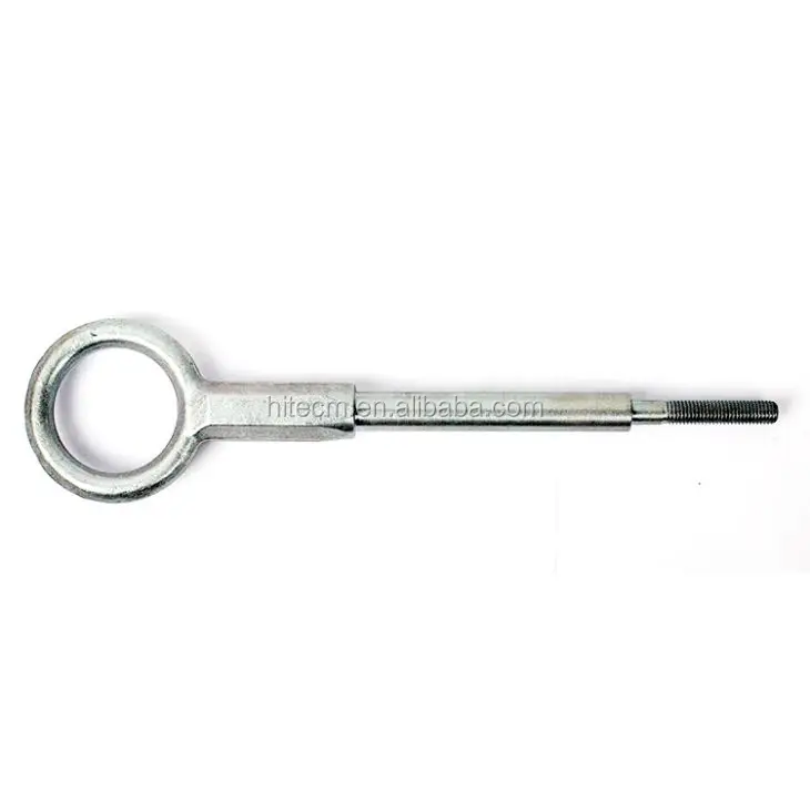 Eye Scaffolding Ring Bolts - Superior Quality & Durability