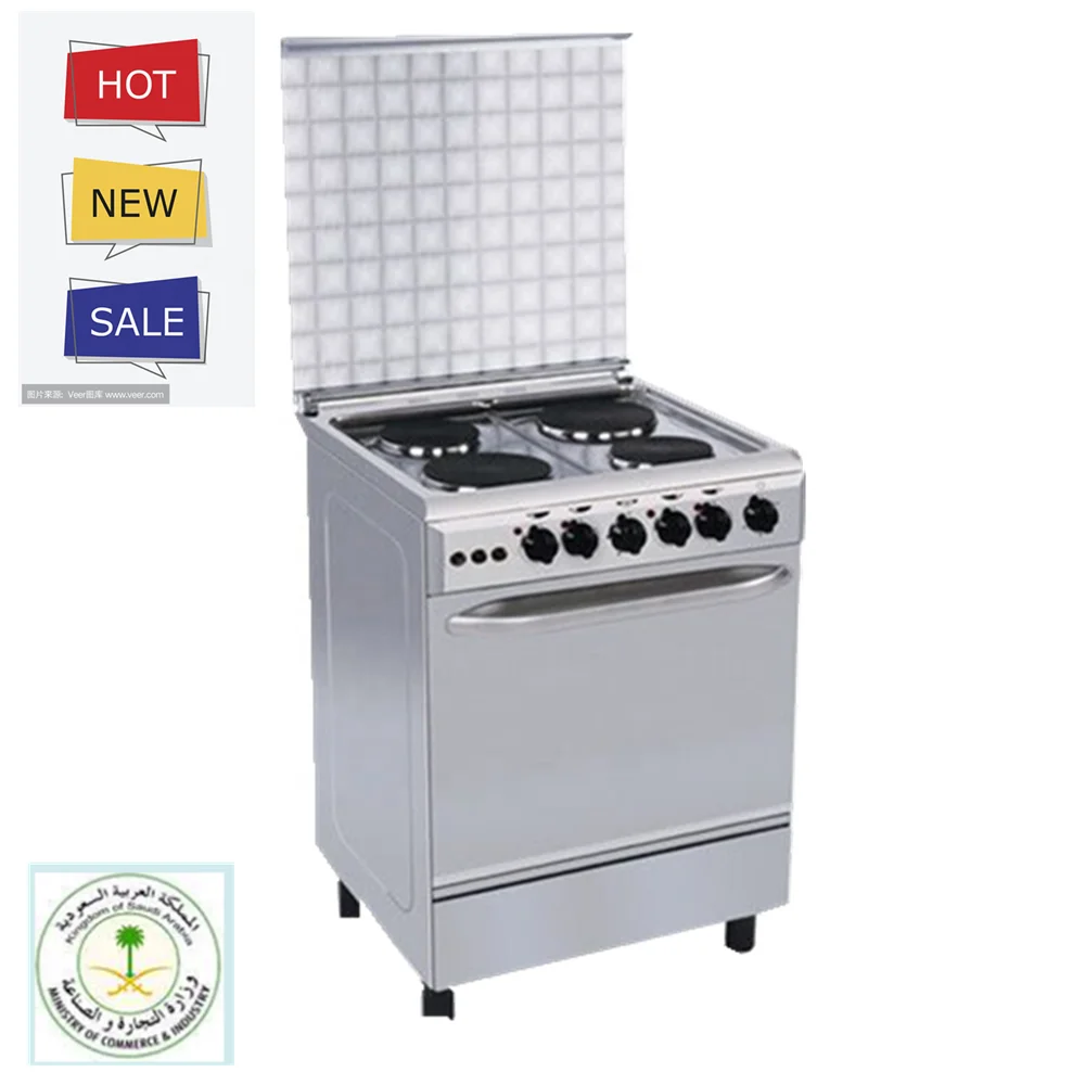 Gas Plus Electric Cooker In Home Appliance - Buy Gas And Electric ...