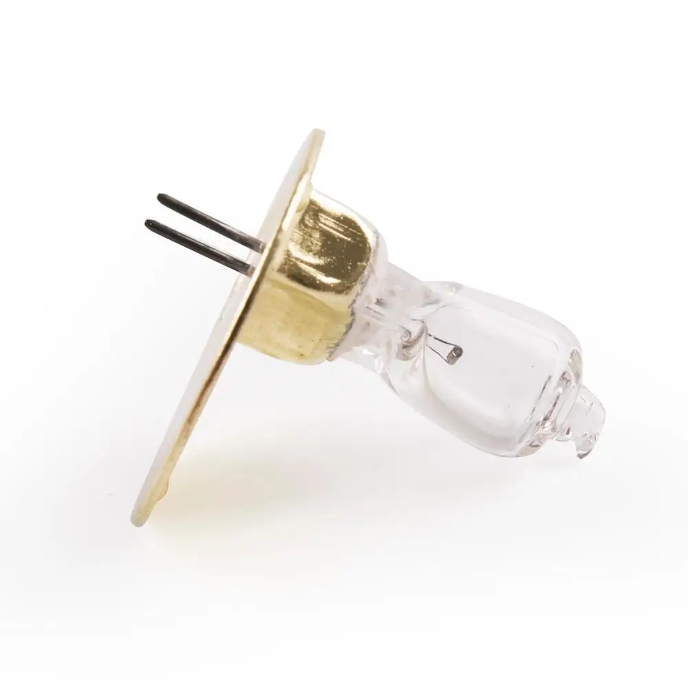LT03066 High Quality 6V 20W Halogen Lamp for Slit Lamp Microscope