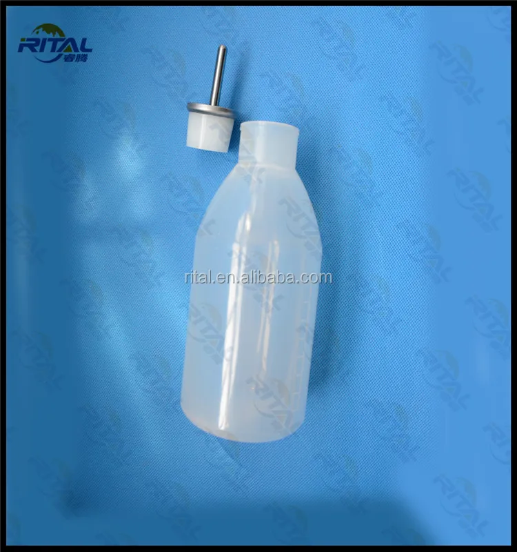 Lab Use Rat Breeding Cage for Laboratory Mouse Feed Tubs