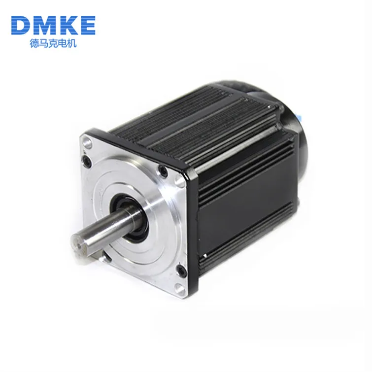 Customized High Rpm Brushless Dc Motor 84v 5kw 72v 48v Dc Motors for ...