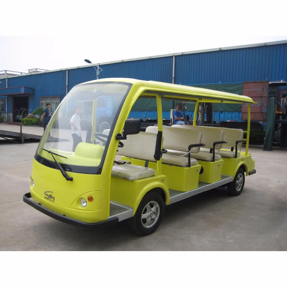 Theme Park 4 Wheel Tourist Sightseeing Bus| Alibaba.com