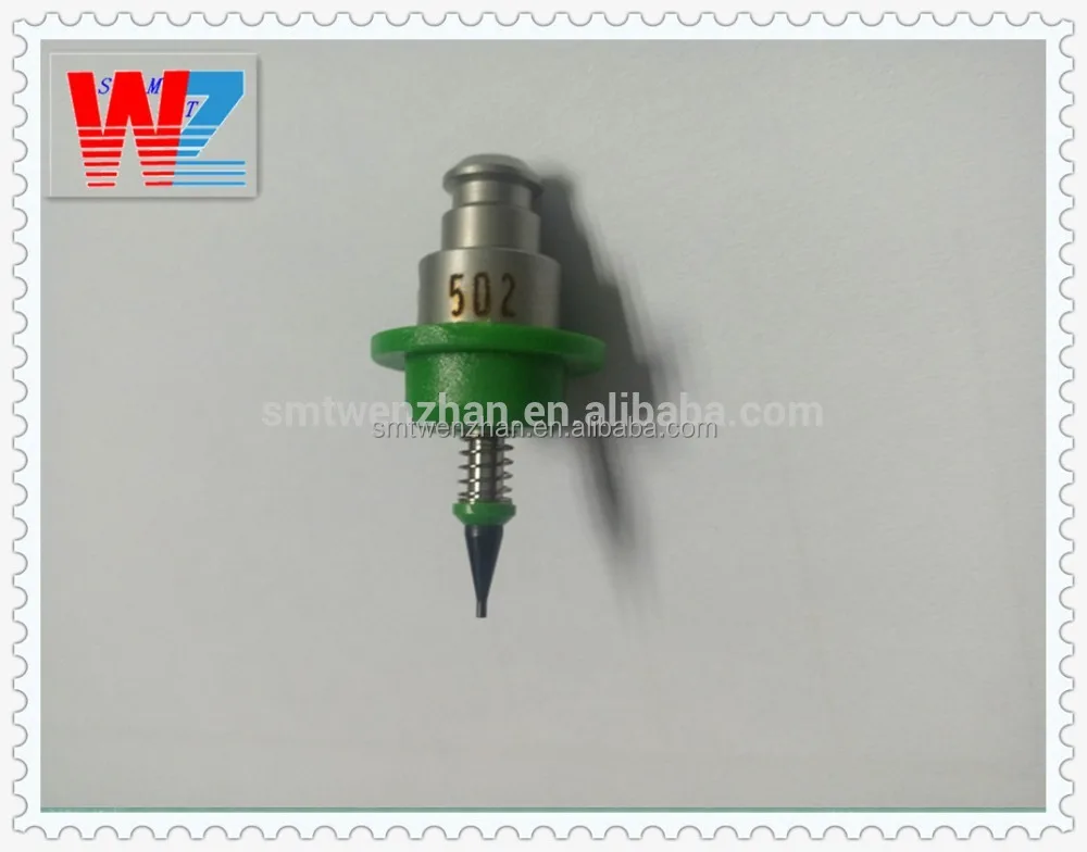 JUKI 502 NOZZLE - SMT Machine Core Component for Top Performance