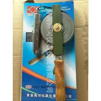 New Style Stainless Steel Dipping Tape Oil Measuring Tape For Sale ...