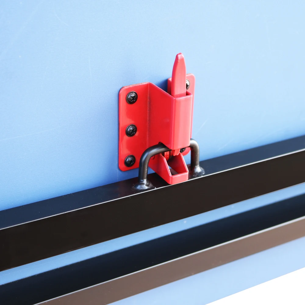 Folding Standard Table Tennis Game Table - High Quality