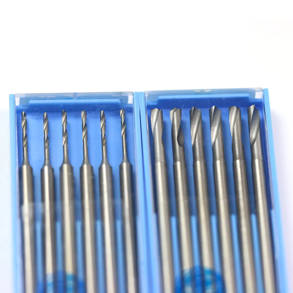 Hss Bur 2.35mm Shank Jewelry Engraving Burs Jewelry Tools Equipment ...