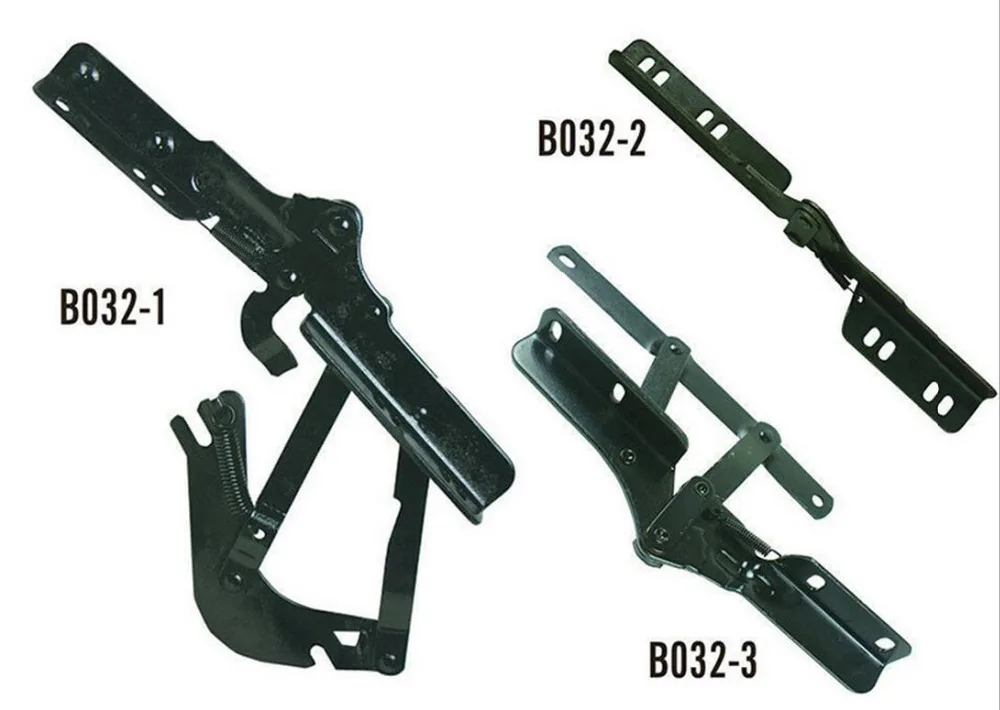 Furniture Hardware - Functional Hinge Sofa Bed Mechanism