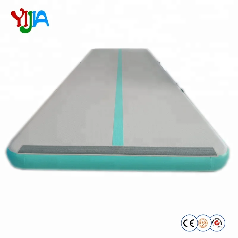 Gymnastics Mats 2m*20cm*6m Yoga Mats Suitable for Home Gyms Premium Air ...