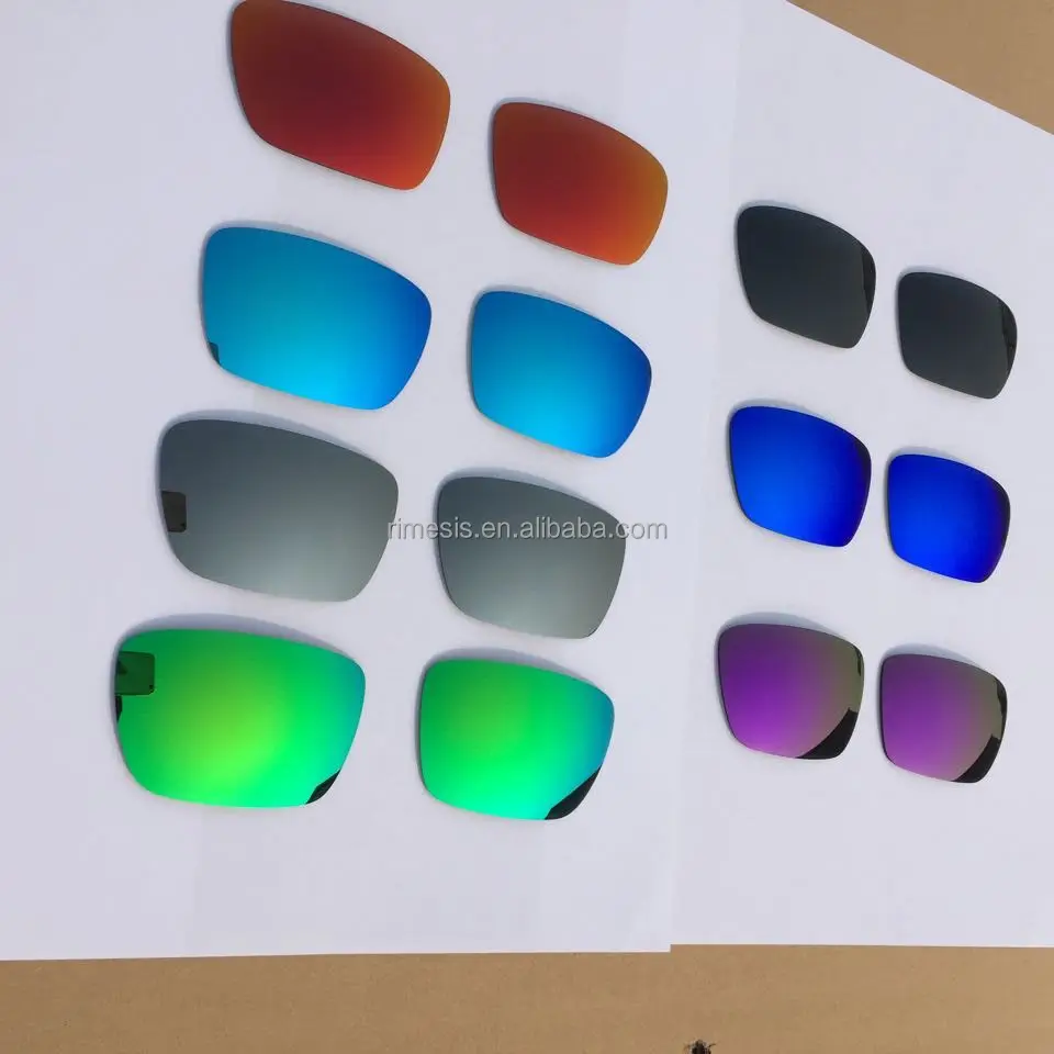 Sunglasses replacement lens for Oakley, sunglasses changable lens ...