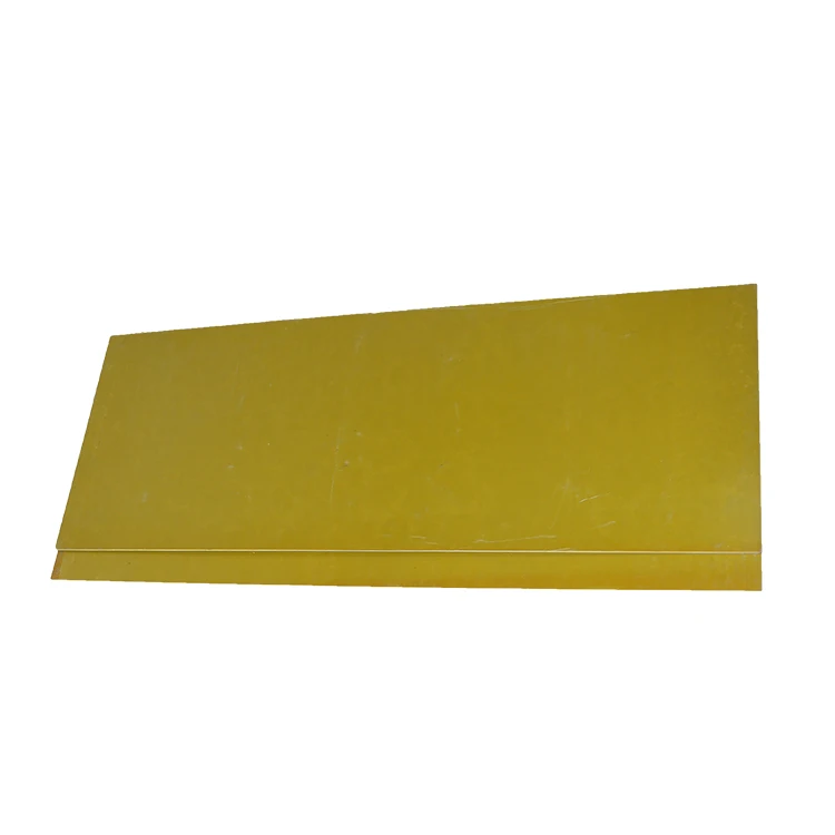 Hot Selling High Quality Epoxy Phenolic Fiber Cloth Laminated ...