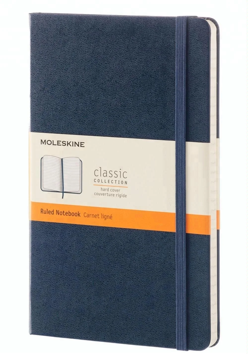 Custom Pocket Paper Cover Hardcover Notebook Printing| Alibaba.com