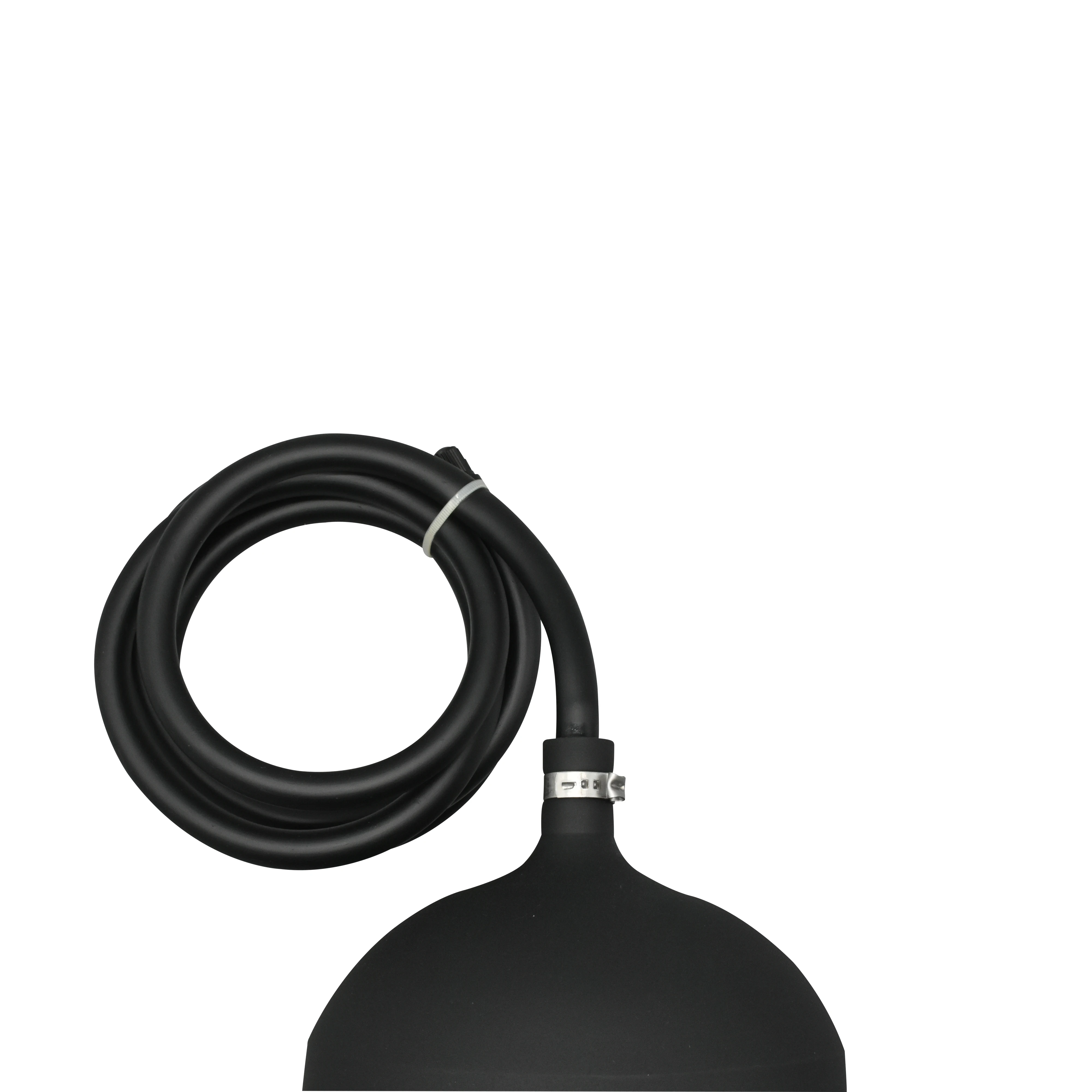 100mm Rubber Inflatable Pipe Stopper - Reliable Testing Plug