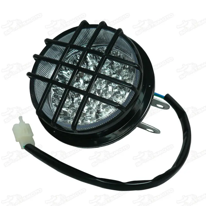 Gokarts Atv Led Head Light - Buy Go Kart Headlight,Atv Led Head Light ...