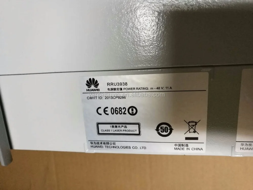 Huawei Rru3938 Baz Istasyonu Telekom Gsm Rru 3938 - Buy Huawei Rru ...