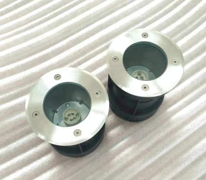 110mm Diameter Waterproof Outdoor Recessed Types Bulb Changeable Mr16 ...